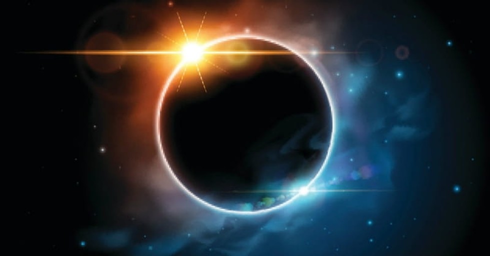 8 Significant Astronomical Events You Should Know about (Including the ...