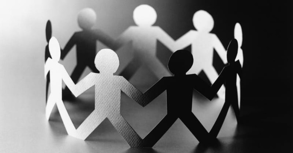 How to Be a Justice Seeker in a World Filled with Injustice