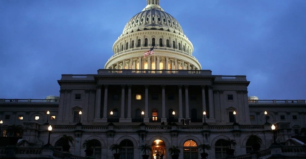 10 Things Christians Can Pray for on the National Day of Prayer