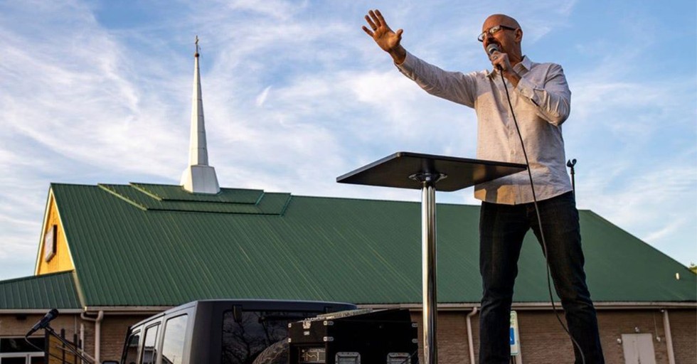 Dose of Devotion – Dose of Devotion