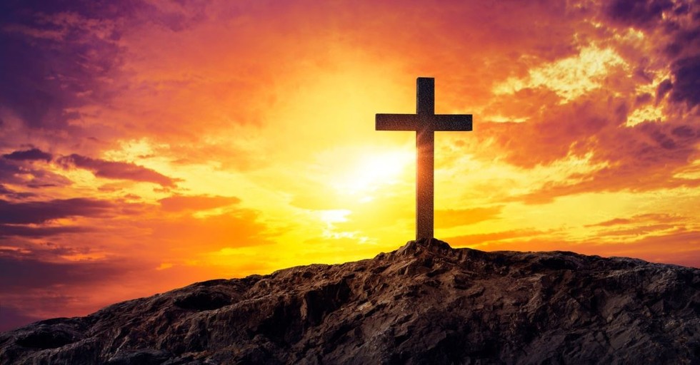 The Peace of Christ - 6 Ways to Let It Rule in Your Heart