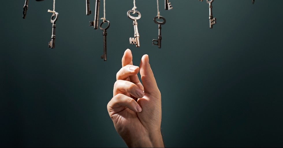 4 Steps to Take Today to Guard Your Heart