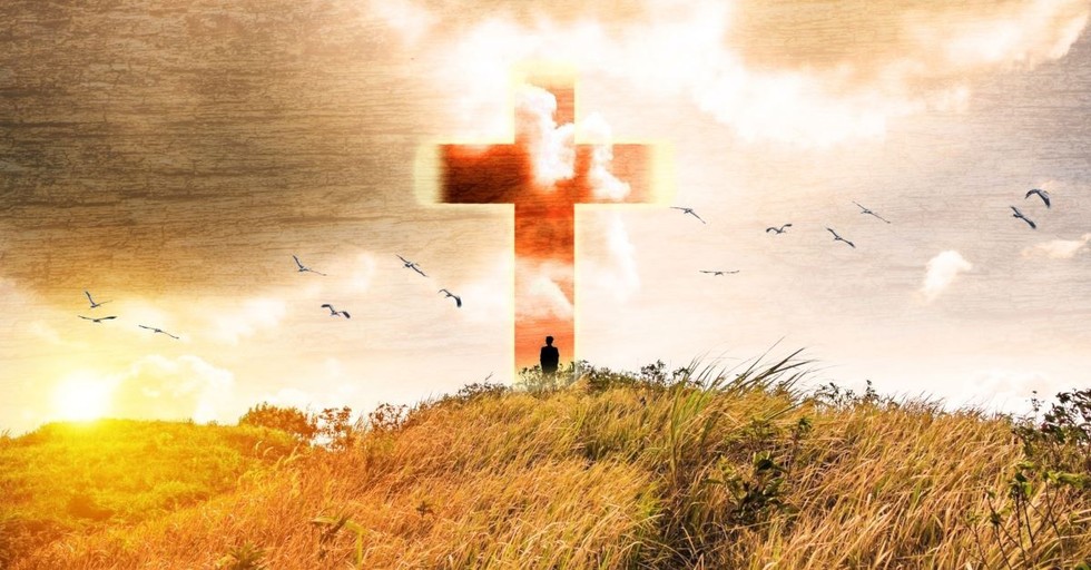 5 Reasons the Resurrection Is Important for Your Life Today - Easter