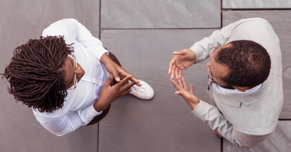 7 Biblical Ways to Prevent Conflict Before it Starts