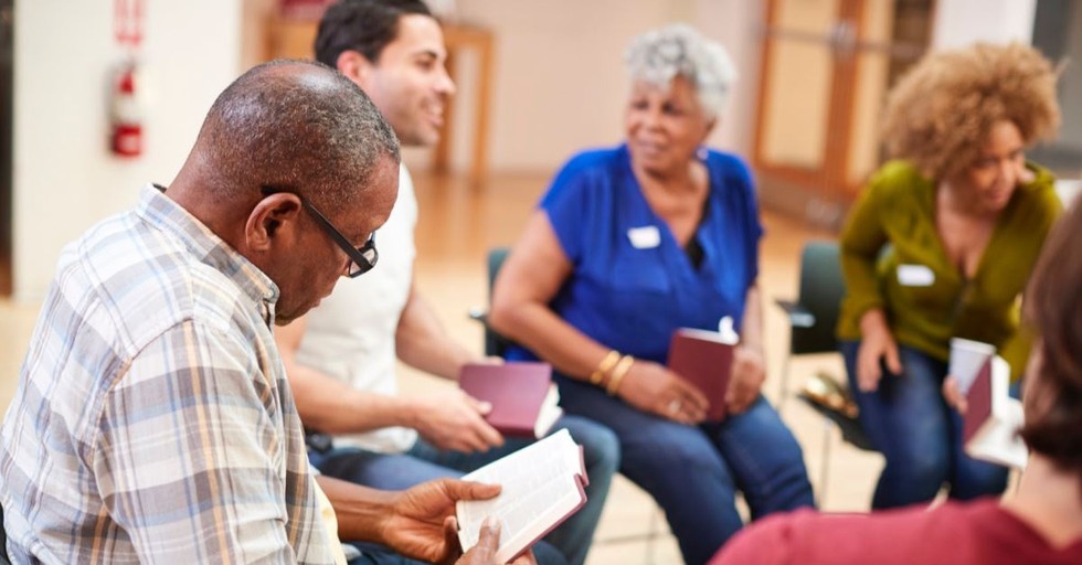 5 Things Christians Should Know about Apologetics