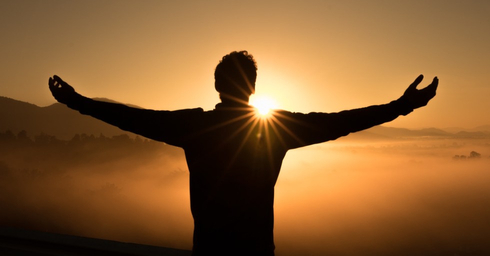 7 Ways to Take Your Prayers for Others to the Next Level
