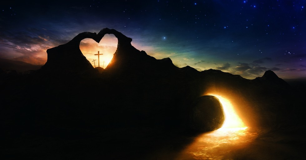 How Much Do You Love Jesus? - Dr. Roger Barrier