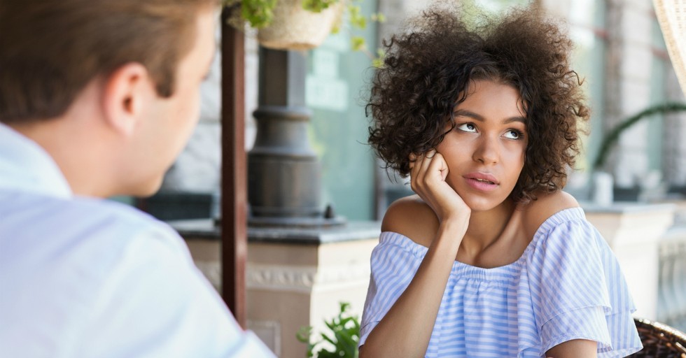 10 Signs You Married the Wrong Person