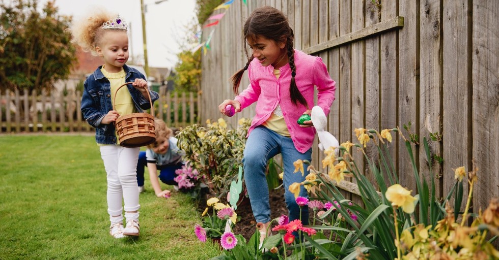 7 Creative Ways to Teach Kids the Meaning of Easter - Easter