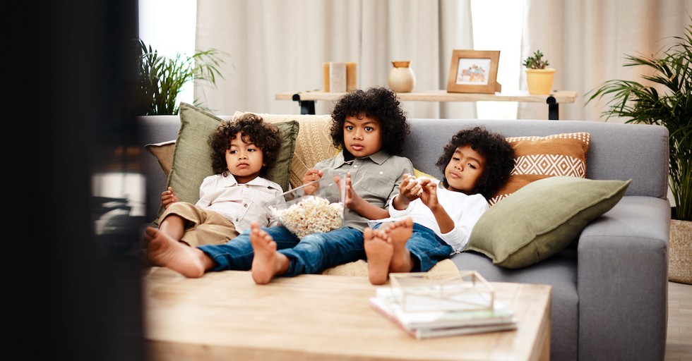 5 Ways for Parents to Stay Vigilant in Vetting Kids’ Shows