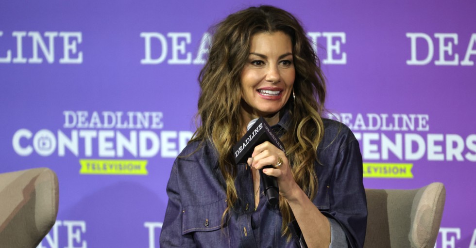 6 Female Celebrities Who Openly Follow Christ