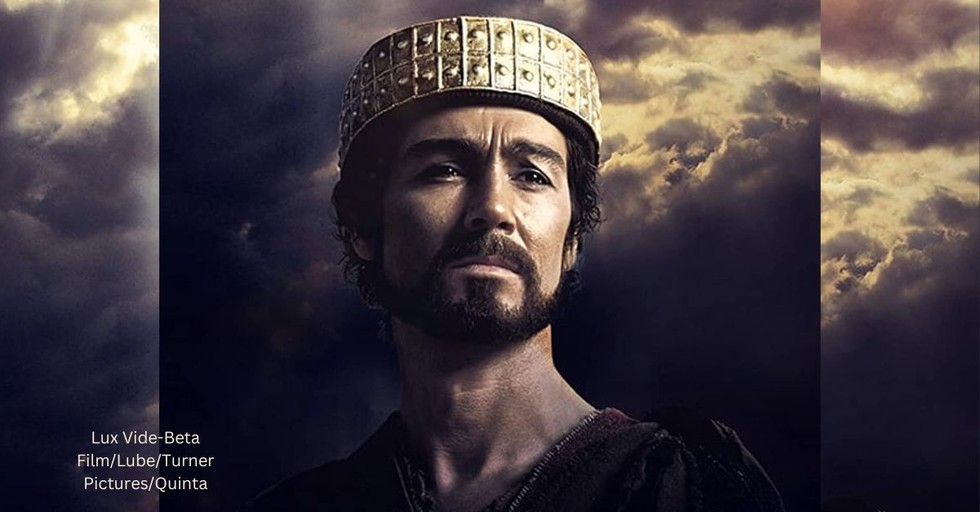 10 Great King David Movies You Should See