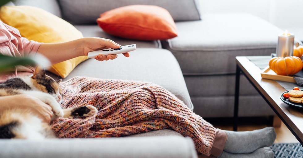 15 Cozy Movies to Watch This Fall