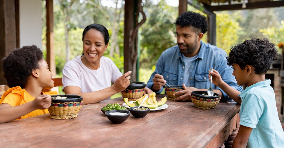 6 Comfort Soup Recipes to Try This Fall
