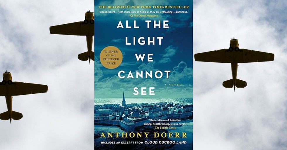 3 Things You Should Know about Netflix’s All the Light We Cannot See