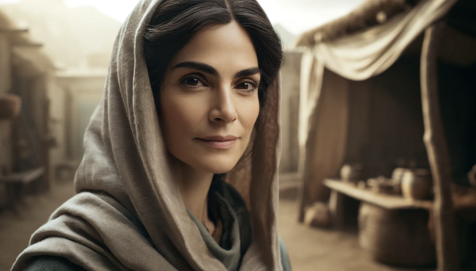 5 Biblical Mothers Whose Choices Still Impact Moms Today