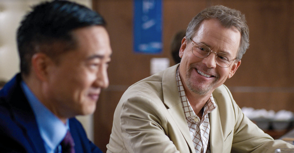 3 Things You Should Know about Sight, Angel Studios’ Inspiring New Film