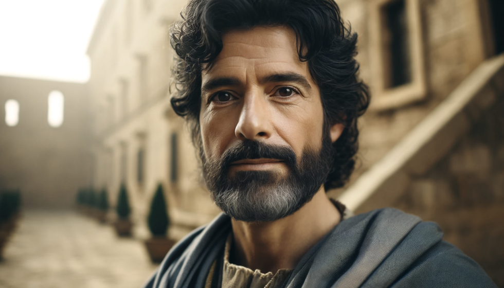 5 Biblical Fathers Whose Actions Influence Dads Today