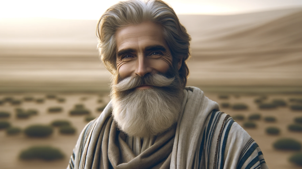 5 Biblical Fathers Whose Actions Influence Dads Today