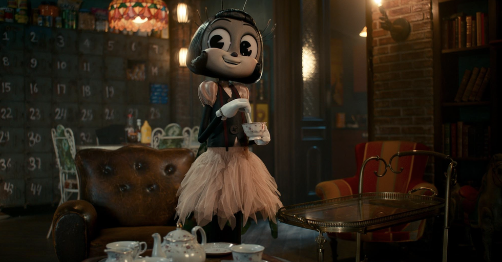 3 Things Parents Should Know about IF