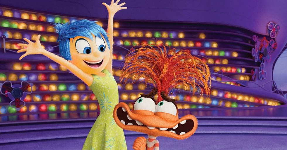 3 Things Parents Should Know about Inside Out 2