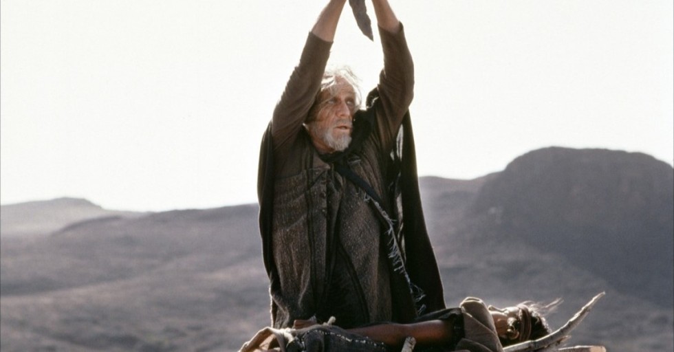 Top 5 Bible Movies about the Life of Abraham