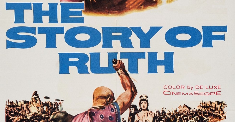 5 Inspiring Bible Movies about Ruth